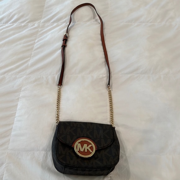 MICHAEL Michael Kors | Bags | Michael Kors Mini Bag | Poshmark